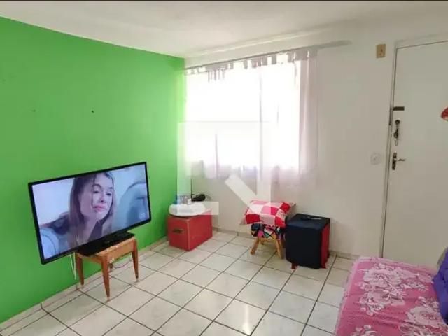 Apartamento para Venda em São Paulo/SP Itaquera 2 Quartos
