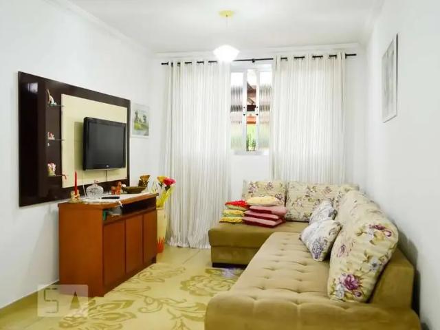 Apartamento para Venda em São Paulo/SP Itaquera 2 Quartos
