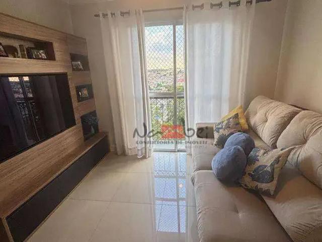 Apartamento para Venda em São Paulo/SP Itaquera 2 Quartos