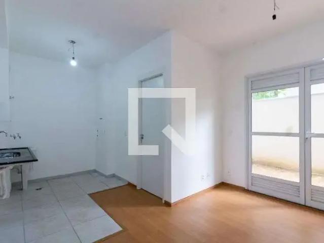 Apartamento para Venda em São Paulo/SP Itaquera 2 Quartos