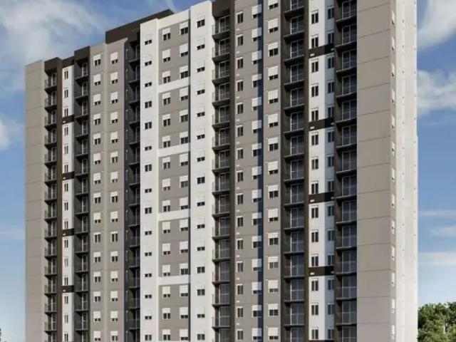 Apartamento para Venda em São Paulo/SP Itaquera 2 Quartos