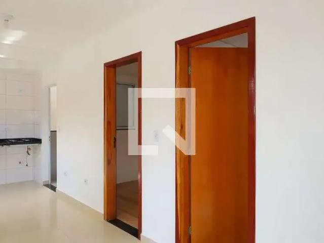 Apartamento para Venda em São Paulo/SP Itaquera 2 Quartos
