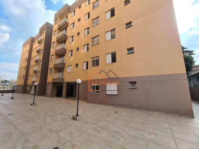 Apartamento para Venda em São Paulo/SP Itaquera 2 Quartos