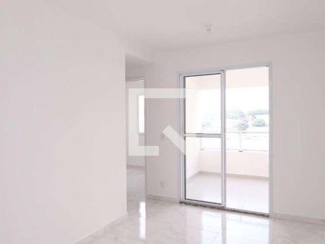 Apartamento para Venda em São Paulo/SP Itaquera 2 Quartos