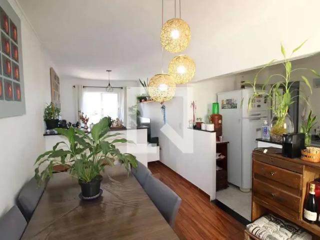 Apartamento para Venda em São Paulo/SP Itaquera 2 Quartos