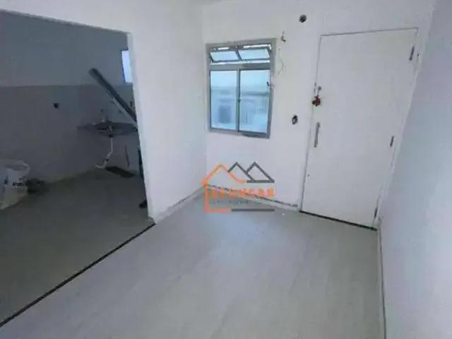 Apartamento para Venda em São Paulo/SP Itaquera 2 Quartos