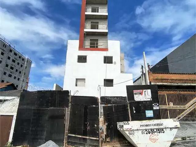 Apartamento para Venda em São Paulo/SP Itaquera 2 Quartos