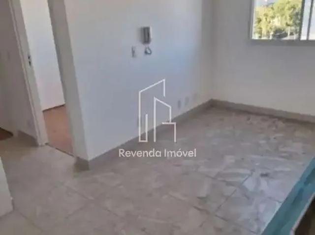 Apartamento para Venda em São Paulo/SP Itaquera 2 Quartos