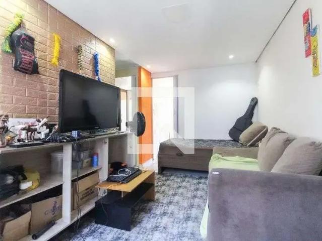 Apartamento para Venda em São Paulo/SP Itaquera 2 Quartos