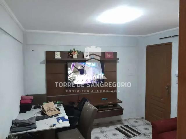 Apartamento para Venda em São Paulo/SP Itaquera 2 Quartos