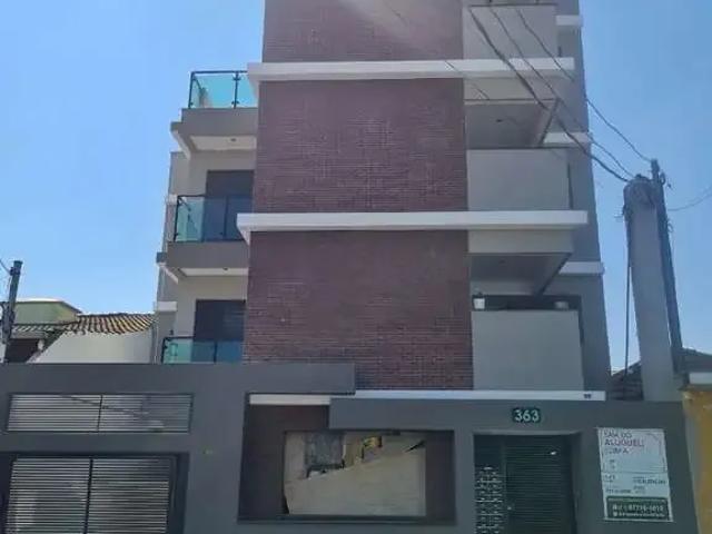 Apartamento para Venda em São Paulo/SP Itaquera 2 Quartos