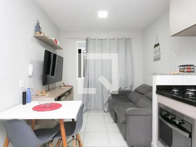 Apartamento para Venda em São Paulo/SP Itaquera 2 Quartos