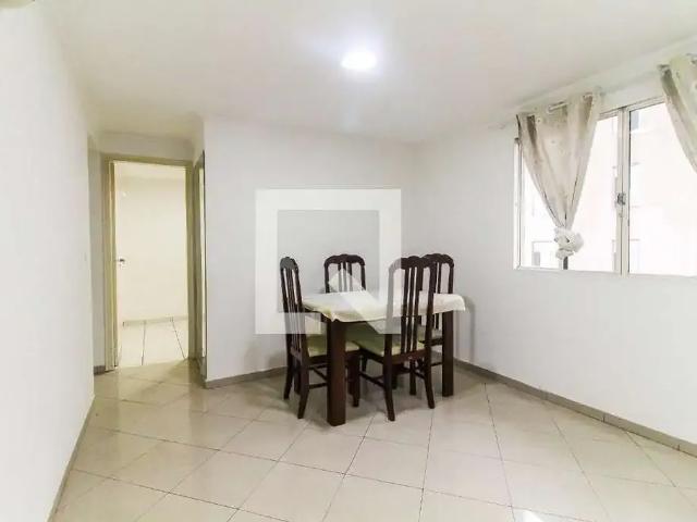 Apartamento para Venda em São Paulo/SP Itaquera 2 Quartos