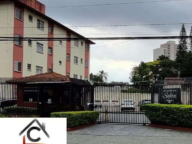 Apartamento para Venda em São Paulo/SP Itaquera 2 Quartos