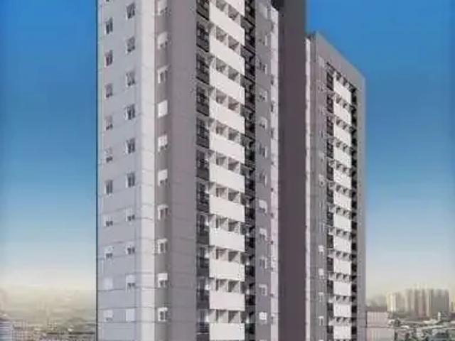 Apartamento para Venda em São Paulo/SP Itaquera 2 Quartos