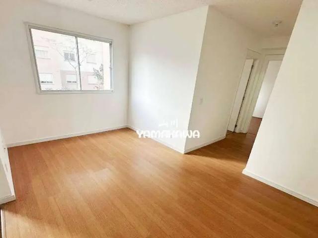 Apartamento para Venda em São Paulo/SP Itaquera 2 Quartos