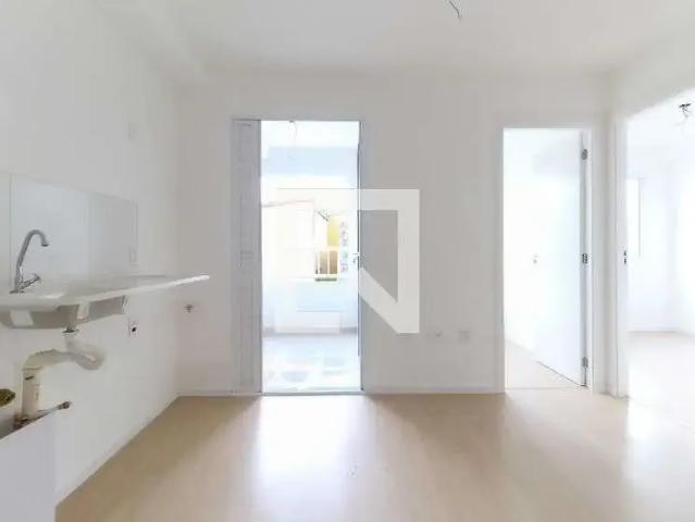 Apartamento para Venda em São Paulo/SP Itaquera 2 Quartos
