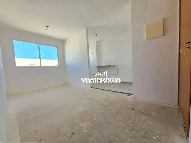 Apartamento para Venda em São Paulo/SP Itaquera 2 Quartos