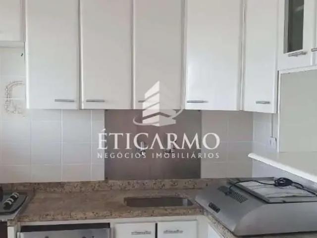 Apartamento para Venda em São Paulo/SP Itaquera 2 Quartos
