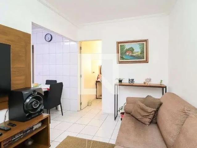 Apartamento para Venda em São Paulo/SP Itaquera 2 Quartos