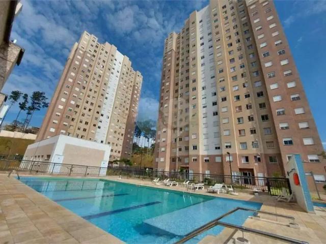 Apartamento para Venda em São Paulo/SP Itaquera 2 Quartos