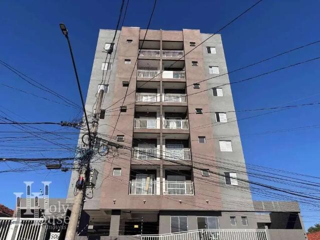 Apartamento para Venda em São Paulo/SP Itaquera 2 Quartos