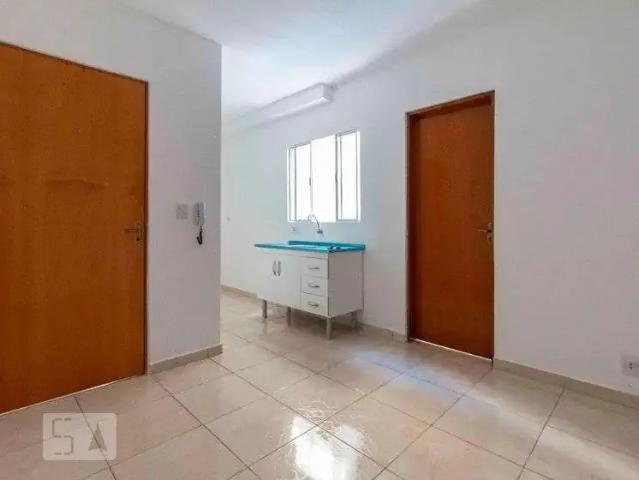 Apartamento para Venda em São Paulo/SP Itaquera 2 Quartos