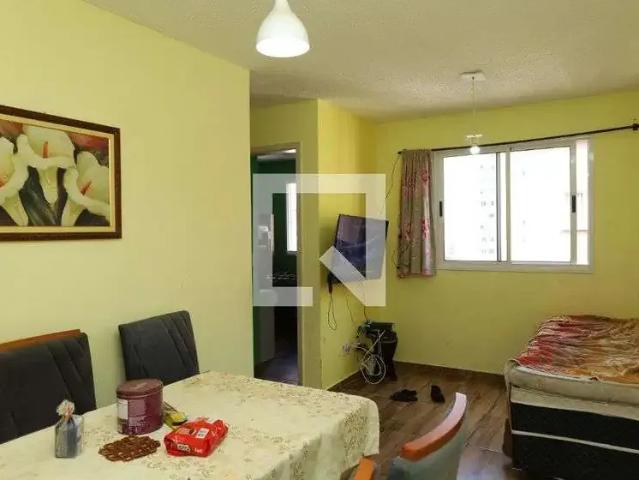 Apartamento para Venda em São Paulo/SP Itaquera 2 Quartos