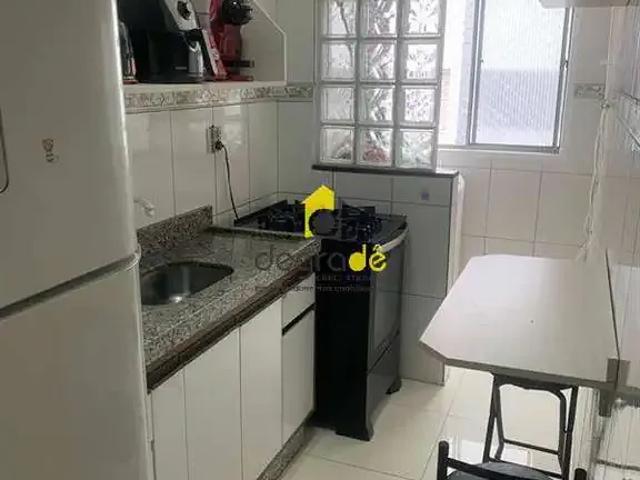 Apartamento para Venda em São Paulo/SP Itaquera 2 Quartos