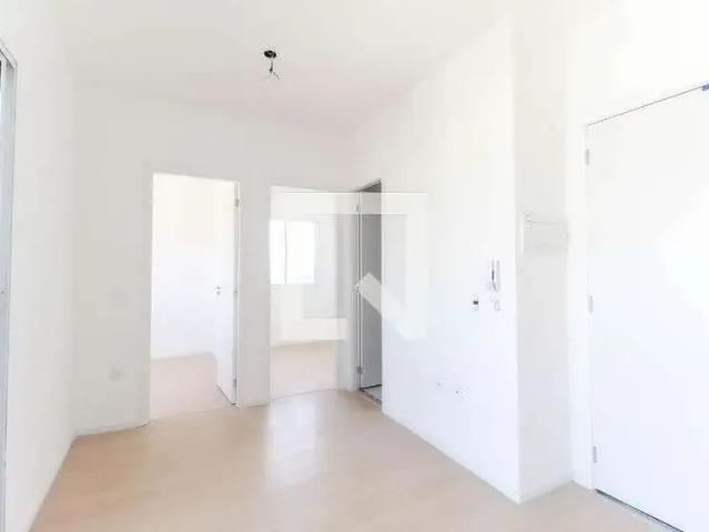 Apartamento para Venda em São Paulo/SP Itaquera 2 Quartos