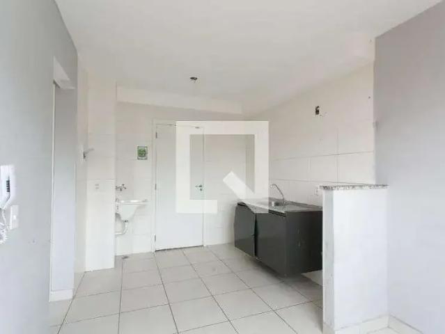Apartamento para Venda em São Paulo/SP Itaquera 2 Quartos