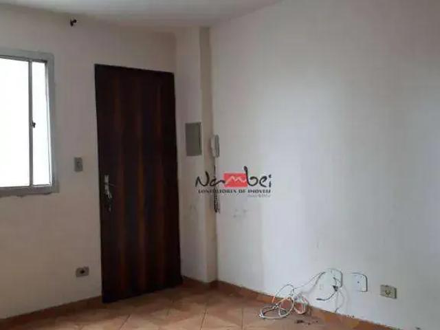 Apartamento para Venda em São Paulo/SP Itaquera 2 Quartos