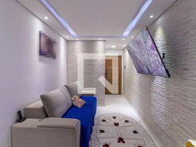 Apartamento para Venda em São Paulo/SP Itaquera 2 Quartos