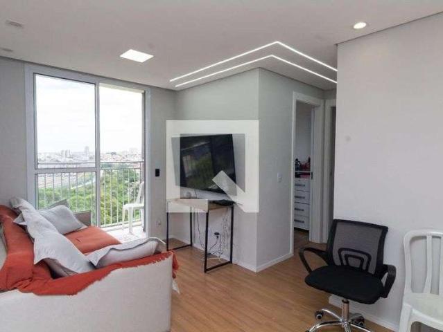 Apartamento para Venda em São Paulo/SP Itaquera 2 Quartos