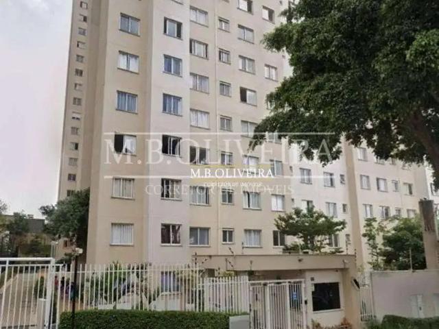 Apartamento para Venda em São Paulo/SP Itaquera 2 Quartos