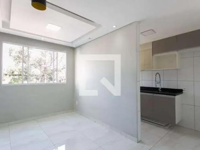 Apartamento para Venda em São Paulo/SP Itaquera 2 Quartos