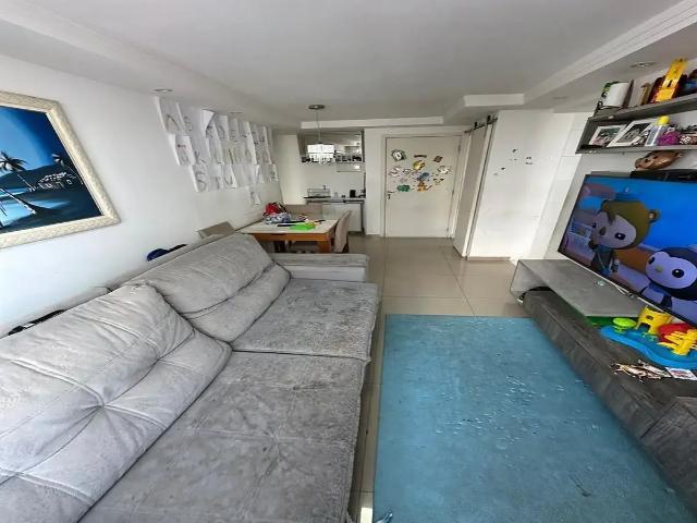 Apartamento para Venda em São Paulo/SP Itaquera 2 Quartos