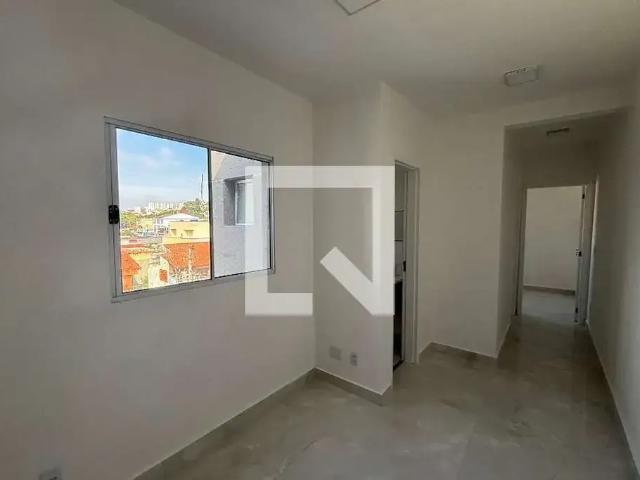 Apartamento para Venda em São Paulo/SP Itaquera 2 Quartos