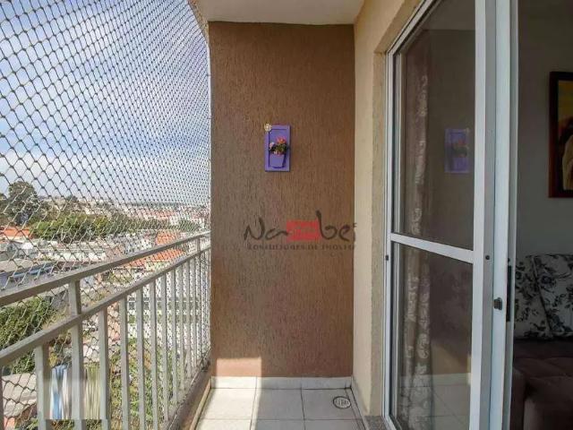 Apartamento para Venda em São Paulo/SP Itaquera 2 Quartos