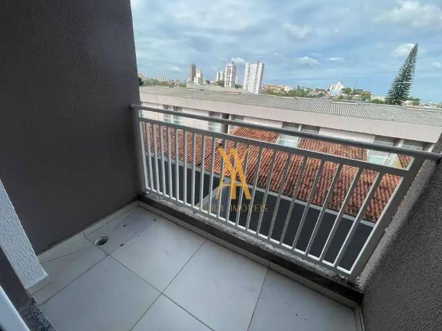 Apartamento para Venda em São Paulo/SP Itaquera 2 Quartos