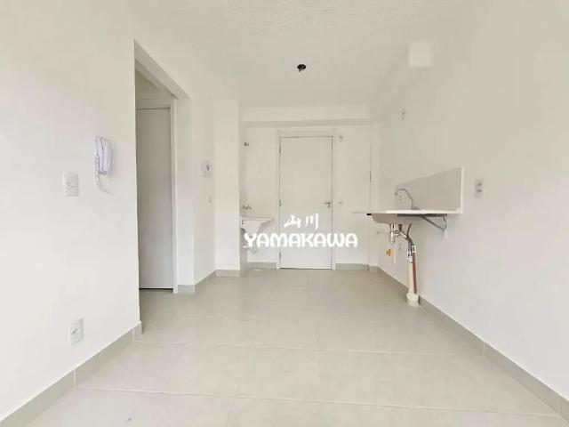 Apartamento para Venda em São Paulo/SP Itaquera 2 Quartos