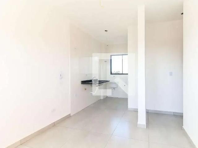 Apartamento para Venda em São Paulo/SP Itaquera 2 Quartos
