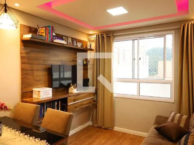 Apartamento para Venda em São Paulo/SP Itaquera 2 Quartos