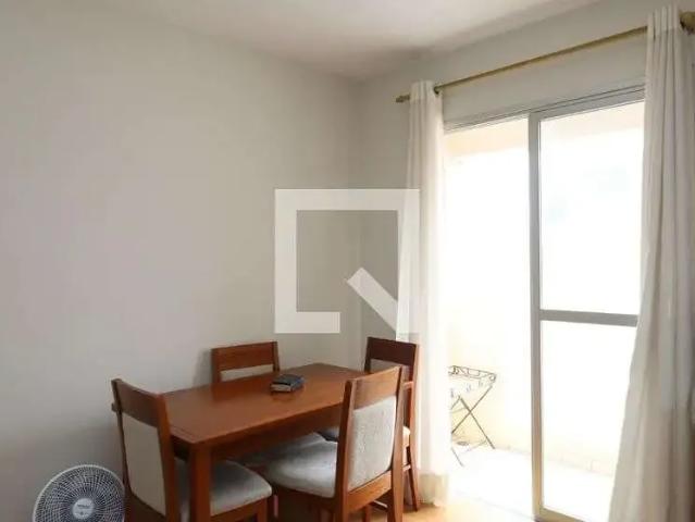 Apartamento para Venda em São Paulo/SP Itaquera 2 Quartos