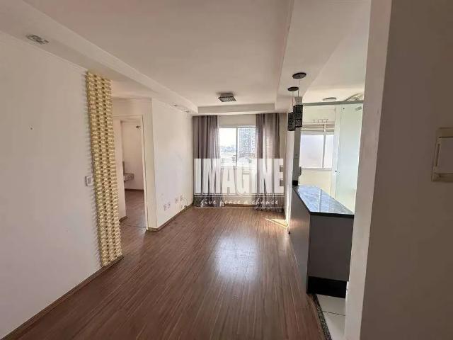 Apartamento para Venda em São Paulo/SP Itaquera 2 Quartos