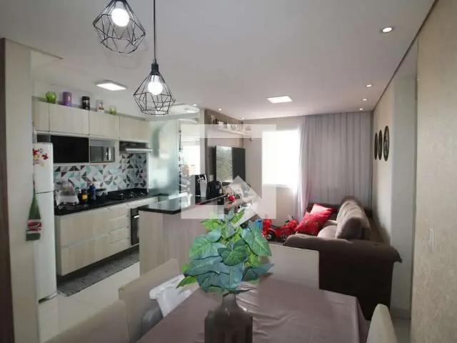Apartamento para Venda em São Paulo/SP Itaquera 2 Quartos