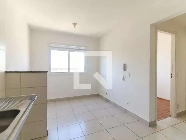 Apartamento para Venda em São Paulo/SP Itaquera 2 Quartos