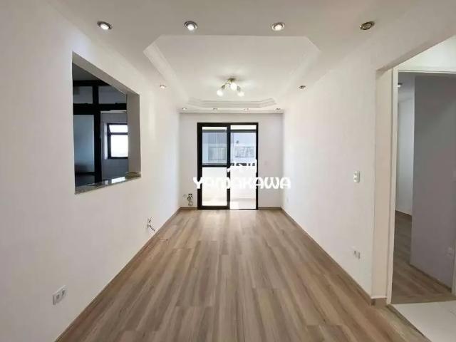 Apartamento para Venda em São Paulo/SP Itaquera 2 Quartos