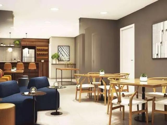 Apartamento para Venda em São Paulo/SP Itaquera 2 Quartos
