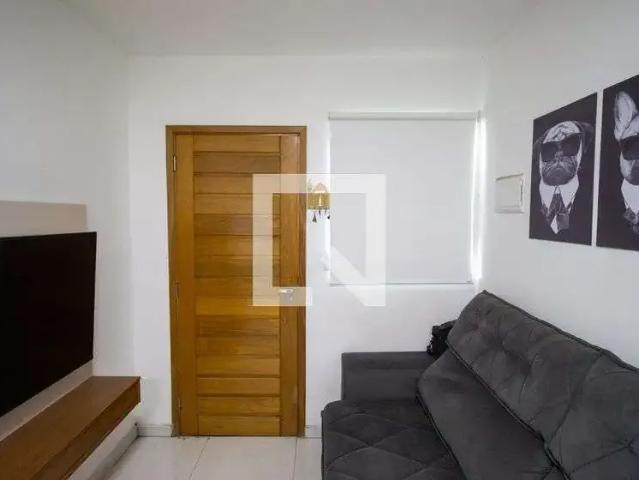 Apartamento para Venda em São Paulo/SP Itaquera 2 Quartos